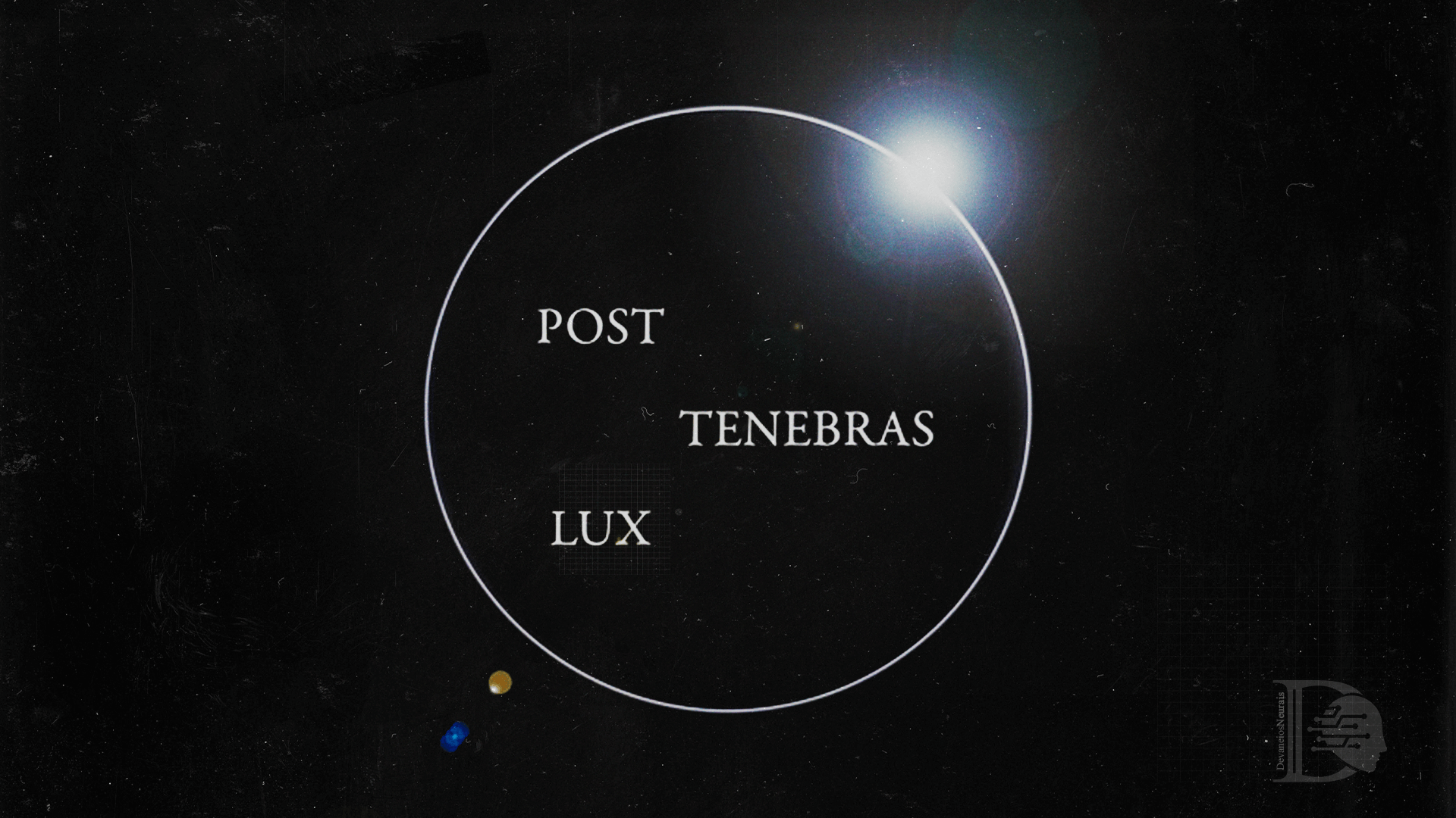 Post Tenebras Lux :: pe1xera — Devaneios Neurais